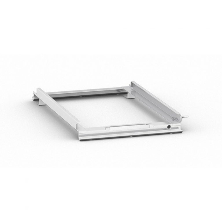 Mobile Plate Rack For Mobile Oven Racks | Rational Ovens UK | By CEE