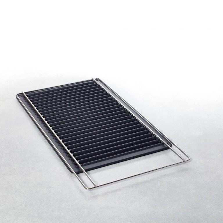 GriddleGrid And Loading Grid | Rational Ovens UK | By CEE