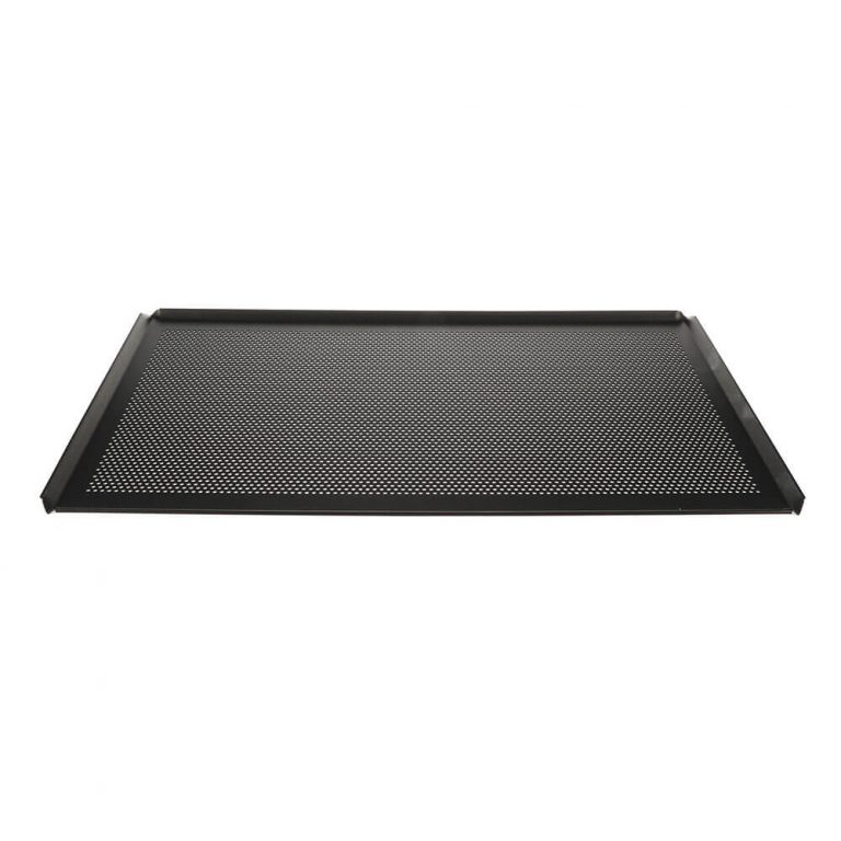 Perforated Baking Tray | Rational Ovens UK | By CEE